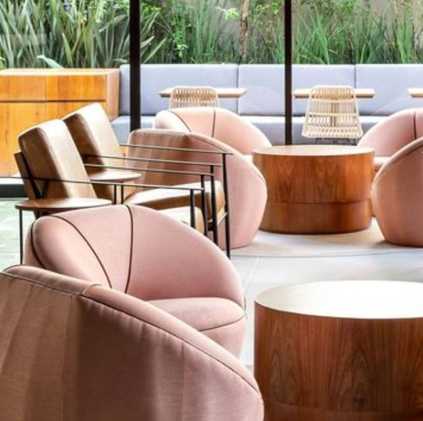 Club Jardins - Restaurante Stella, do Hotel Canopy by Hilton comemora ...