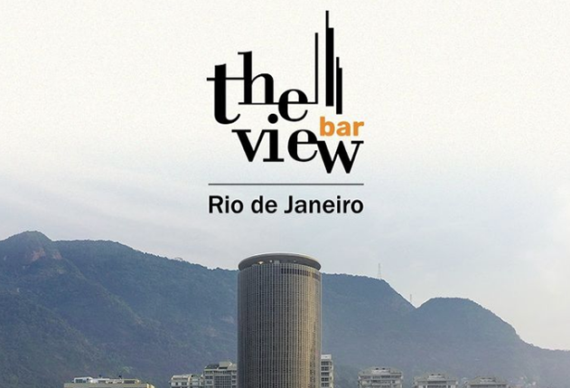 The View Bar e Restaurante abre suas portas ao público no Rio de ...