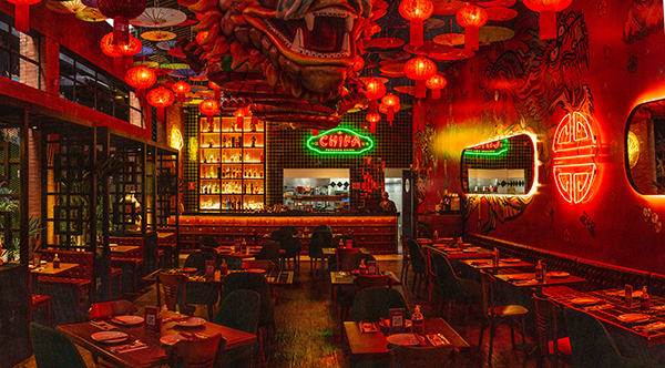 Lámen é Destaque no Cardápio do Cantón - Club Jardins