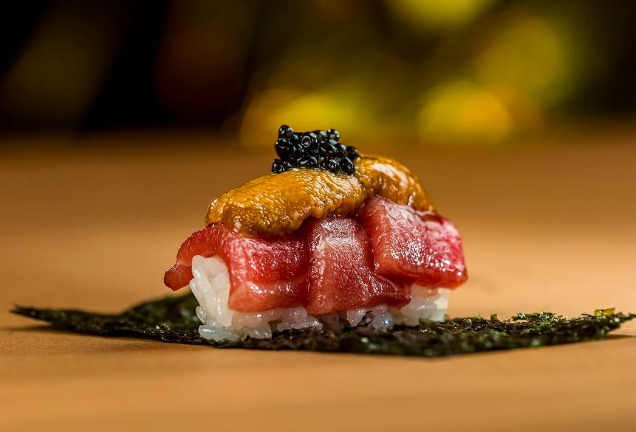 Atsui aposta na culinária japonesa com foco em cozinha quente - Club ...