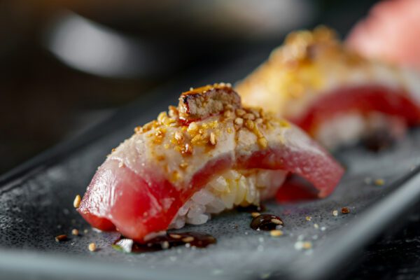 Oguru Sushi Bar Lança Cardápio De Rodízio Especial - Club Jardins