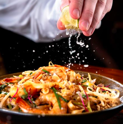 Chega Em São Paulo A 32ª Edição Da Restaurant Week - Club Jardins