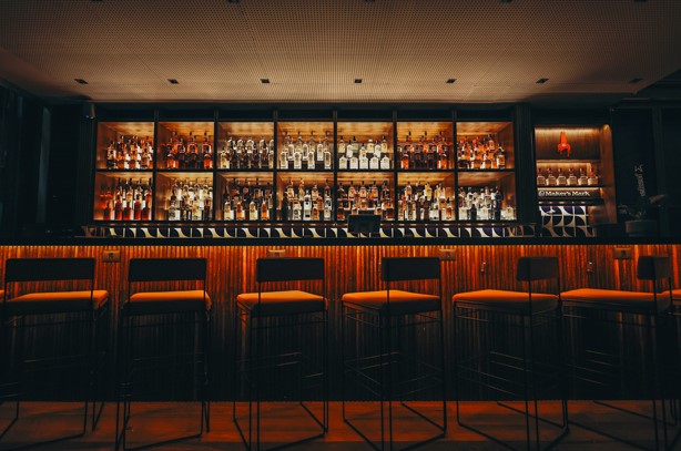 Eximia Bar Abre As Portas Com Foco Na Coquetelaria - Club Jardins