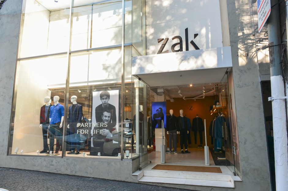 ZAK - Club Jardins