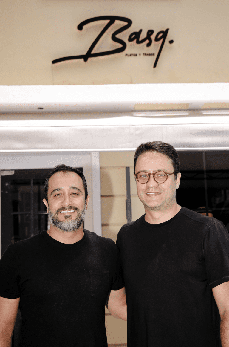 INSPIRADO NO PAÍS BASCO, RESTAURANTE BASQ INAUGURA EM MOEMA - Club Jardins